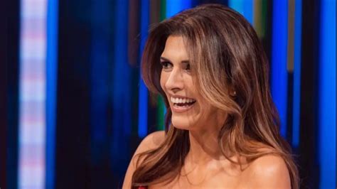 Ivette Vergara Se Llena De Comentarios Tras Despedirse De Tvn La Vida