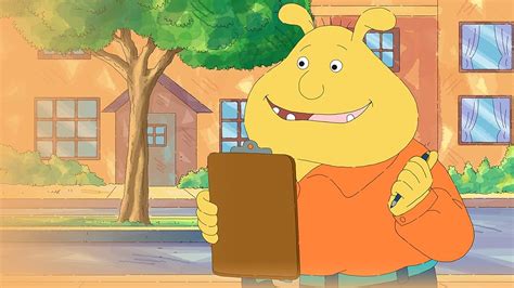 Watch Arthur Prime Video