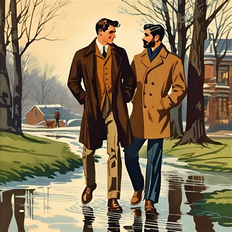 Art Homoeroticism On Tumblr