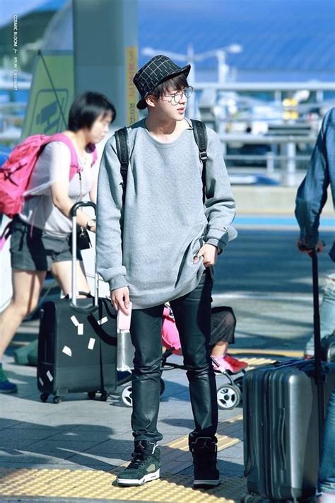 Jungkook Style And Fashion 2023 Bts K Pop Bts Jin Kim Seokjin