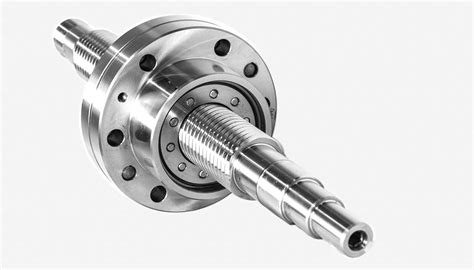 Planetary Roller Screws