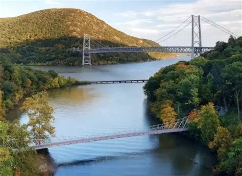 The Great Eastern Loop Offers Challenging Cruising Adventures