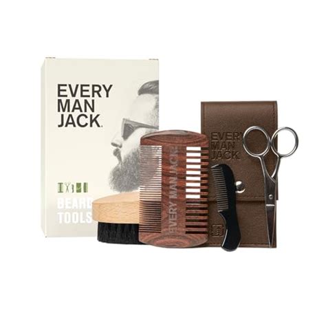 Top 5 Best Beard Comb Kit For Men Editors Featured Picks Of 2025