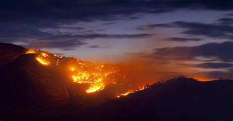 Wildfire Map Spotlight Southern France Wildfire Iqair Usa