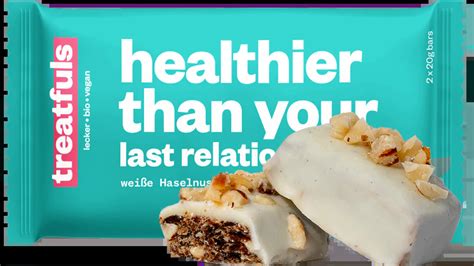 Baton Alb Alune De Pădure And Caju Azuca