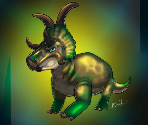 Arcee The Vixen Dibble Fan Art