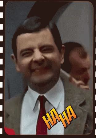 Mr Bean Laughing  Mr Bean Laughing Episode4 Discover And Share S