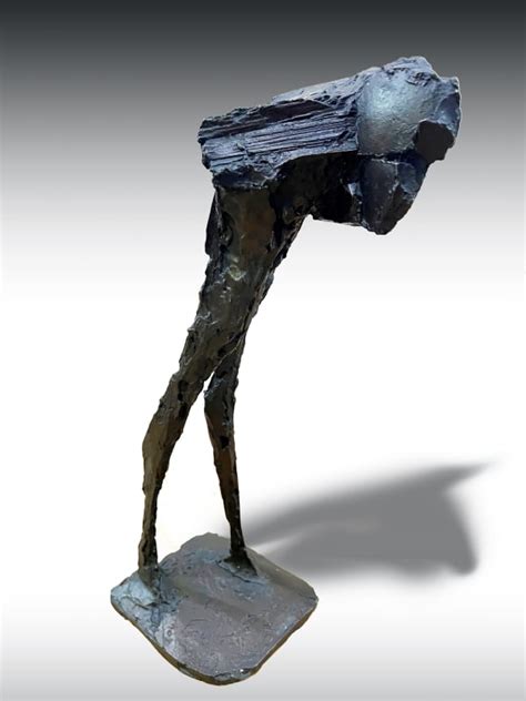 Sculpture For Sale Cornish Masters