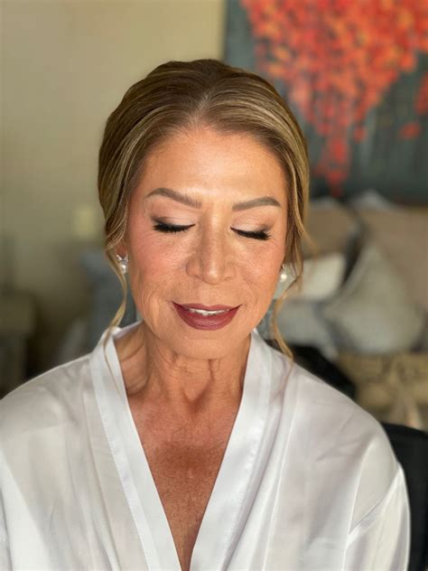 Mother Of The Bride Makeup Looks Mother Of Bride Makeup Bride Makeup