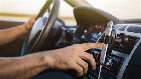 Safety Track Hand Held Device Laws For Fleet Safety