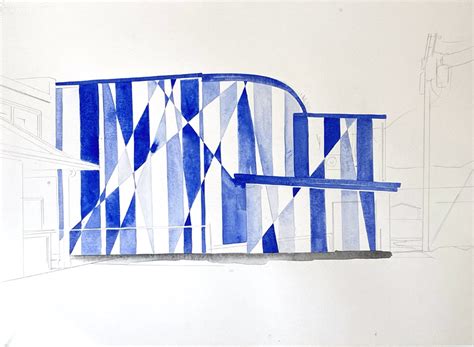 Main Stage Left Side Shadowland Stages