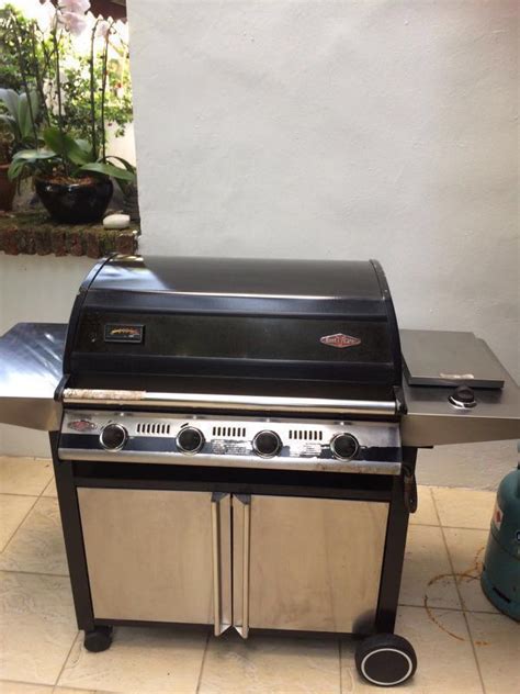 Beefeater Bbq Tv And Home Appliances Kitchen Appliances Bbq Grills