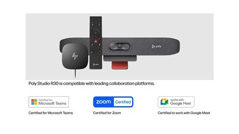 A Closer Look At The Hp Poly R30 Plus Bundle Talkingpointz