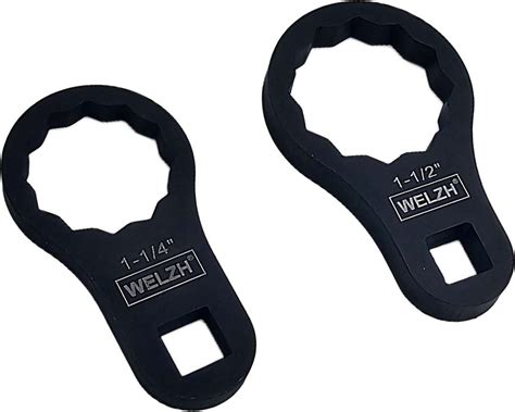 Ball Joint Low Profile Wrench Set For Mercedes Benz Nitrile Grip