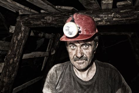 Coal Miner