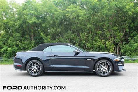 Customizing The 2025 Ford Mustang Ecoboost Your Package Guide Key