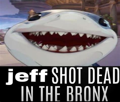 Marvel Marvel Rivals Jeff The Land Shark In 2025 Marvel Memes