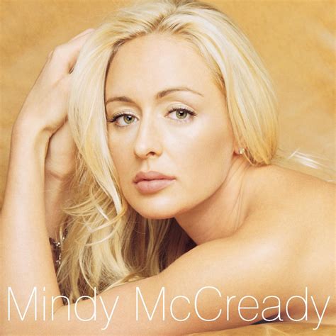 ‎mindy Mccready Album By Mindy Mccready Apple Music