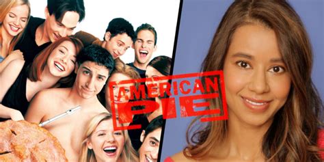 Nsfw Film American Pie Baru Sedang Dibuat Dafunda