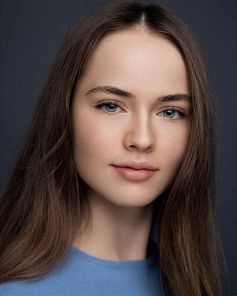 Kristina Pimenova Photo Shoot November 2023 • Celebmafia