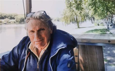 Tijd Van Leven Rieks Hatzmann 1952 2022 Was Koeienvriend En Paardenkenner De Woorden Kan