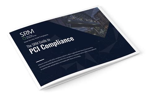 Looking To Get Pci Dss Compliant Without Getting Tied Up In Knots Srm