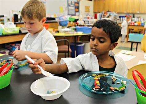 Why Play And Exploration Are Key For Young Students To Learn