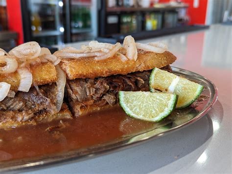 Beyond Tacos Five Regional Mexican Specialties To Try In Denver R