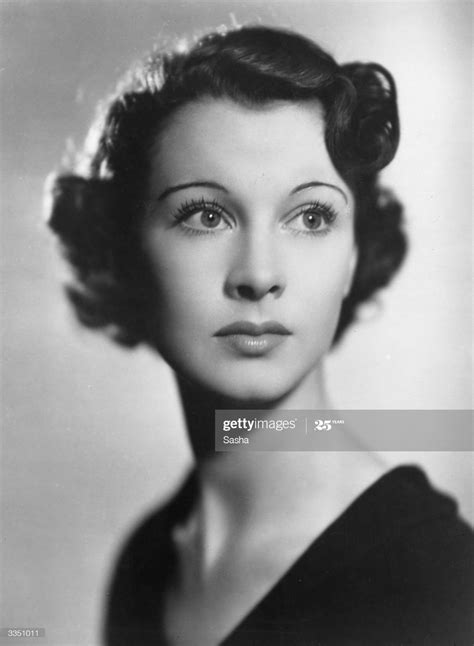 English Actress Vivien Leigh Artofit