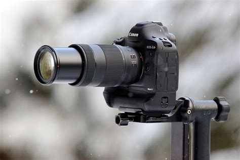 Recenze Canon Ef 70 300mm F40 56 Is Ii Usm Alzacz