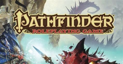 Pathfinder Mythic Adventures Characters In Role Playing Book Bigger