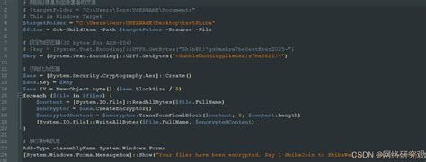 Vscode 市场发现恶意扩展正在传播勒索软件！vs Code发现名为ahbancshiba Csdn博客