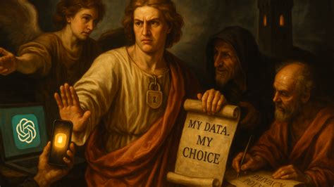 Meet Your New Privacy Assistant Its A Prompt Away From Protecting Your Data