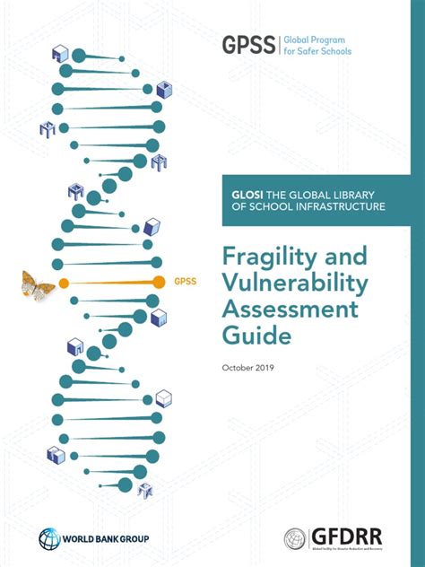 Fragility And Vulnerability Assessment Guide Pdf Risk Uncertainty