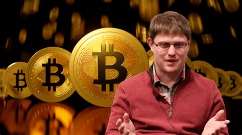 Peter Todd Là Ai Vén Màn Sự Thật Về Cha đẻ Tin đồn Của Bitcoin