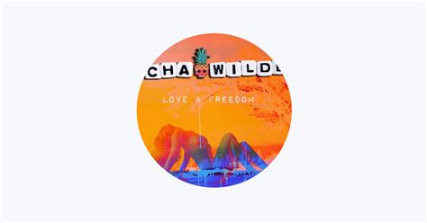 ‎cha Wilde Apple Music