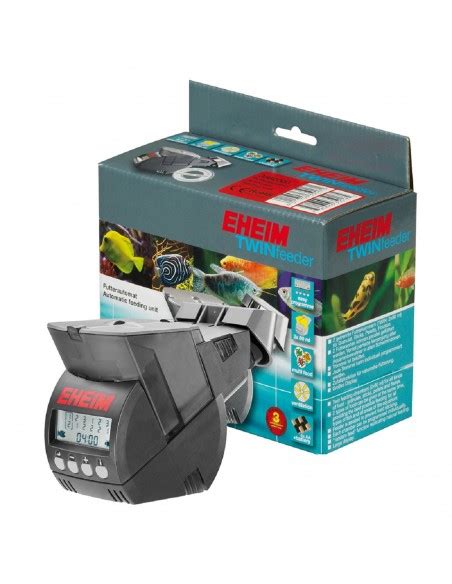 Eheim Twinfeeder