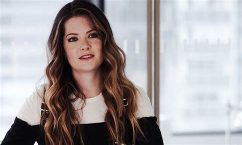 Sutton Brady The Bold Type Isfj Mbti Zone