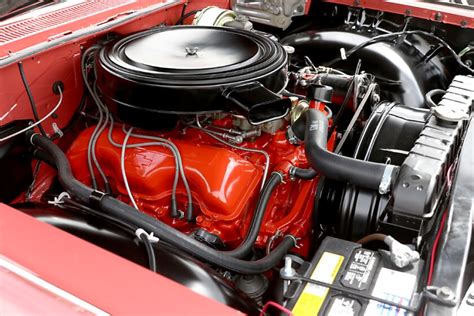 Classic Chevys Come To Town The Globe News Weather Sports From