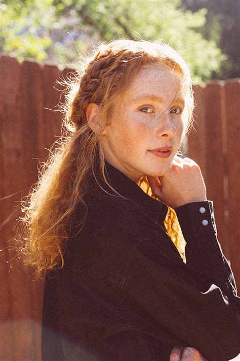 Brand Model And Talent Bryte New Face Women