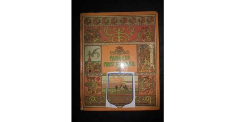 Pana Lui Finist Soimanul Basme Fantastice Rusesti 1986 Editie