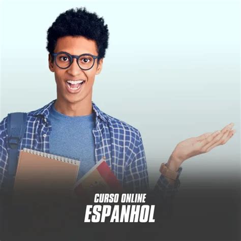 Espanhol Domine O Espanhol E Abra Portas Para Grandes Oportunidades De Emprego