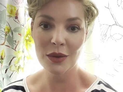 Katherine Heigl Betrayed And Confused By Backlash Toronto Sun