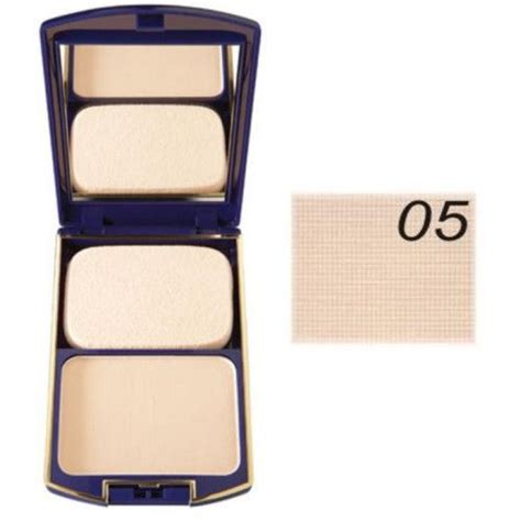 Fleur Пудра компактная 2в1 ТК 12 05 загар купить с доставкой по