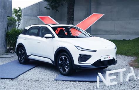 Neta X Resmi Meluncur Di Indonesia Ini Detail Spesifikasi Dan Harganya