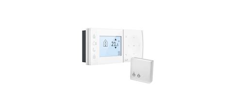 Danfoss Tpone Electronic Programmable Room Thermostat Installation Danfoss Tpone Electronic Programmable Room Thermostat Installation