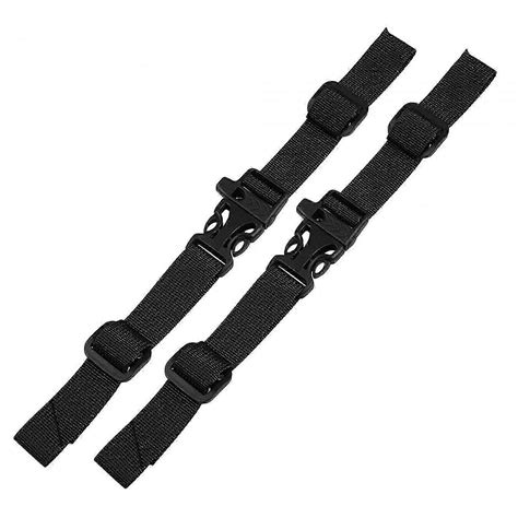 Backpack Chest Straps Backpack Sternum Straps Replacement Backpack Accessories Heavy Duty