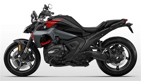 New 2026 Bmw R 1300 R Motorcycles In Aurora Oh Stock Number