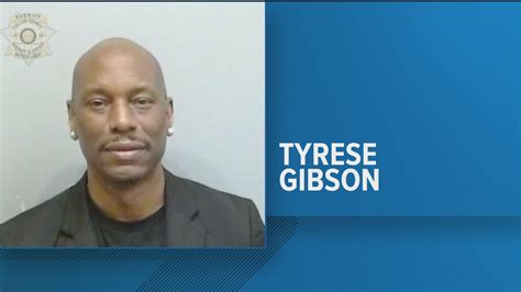 911 Calls Tied To Singer Actor Tyreses Case