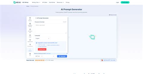 掌握提示工程：全面釋放生成式人工智能 Generative Ai 的力量 Blueinno Technology